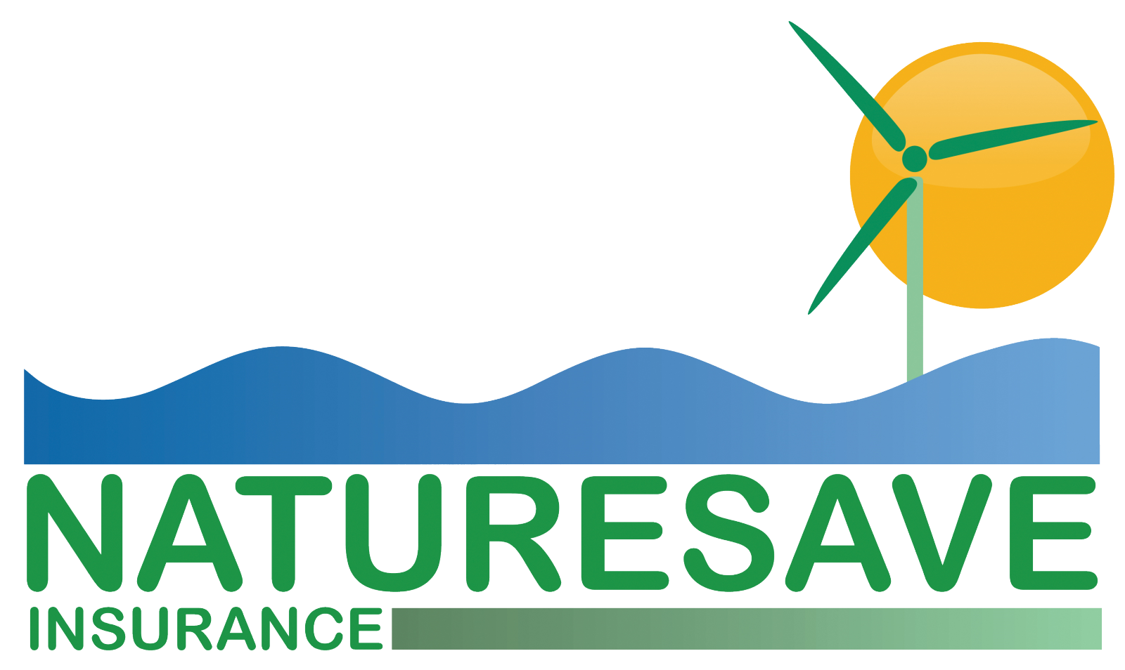 Naturesave green and ethical insurance › Good With Money