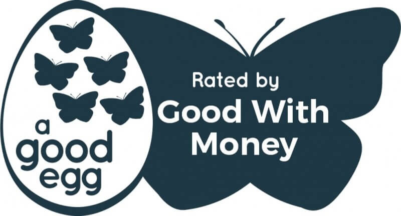 Best Ethical Financial Advisers UK 2025 › Good With Money