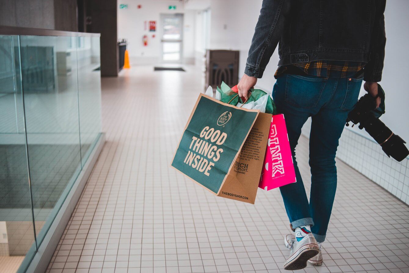 6 symbols for planet-conscious shopping › Good With Money