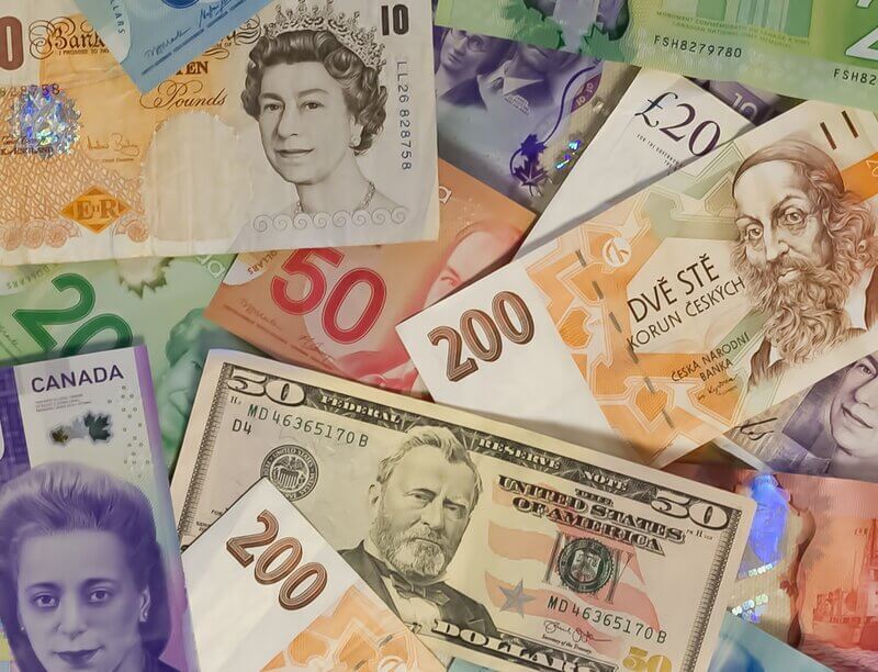 What you need to know about: Wise › Good With Money