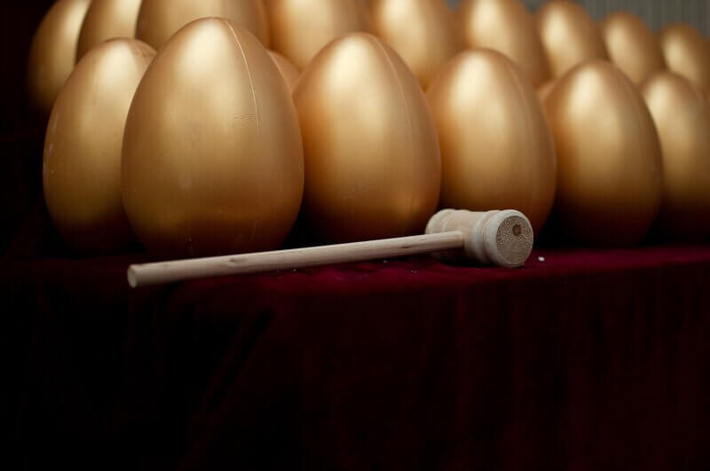 PensionBee and The Big Exchange awarded Good Egg mark › Good With Money