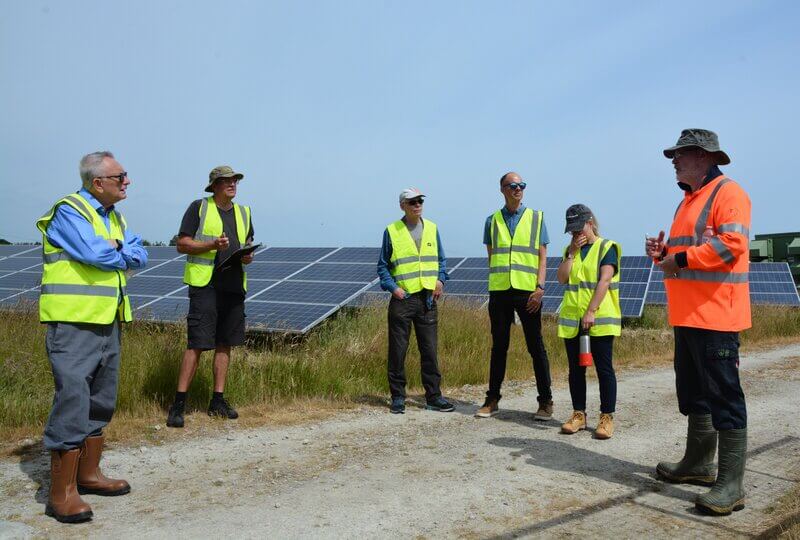 Power to the people: how community energy is lighting the way › Good ...