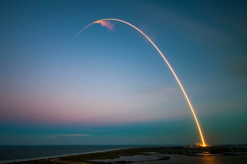 SpaceX IPO: should sustainable investors be wary? › Good With Money